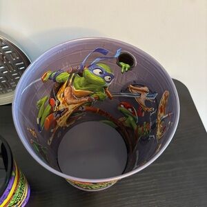 Nickelodeon | Toys | Amc Teenage Mutant Ninja Turtles Mutant Mayhem ...